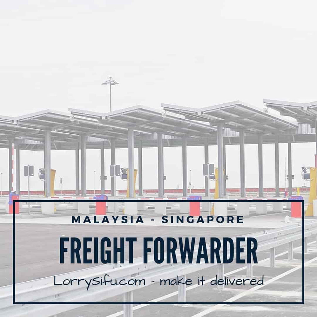 Export and Import - SMK application steps – LorrySifu.com