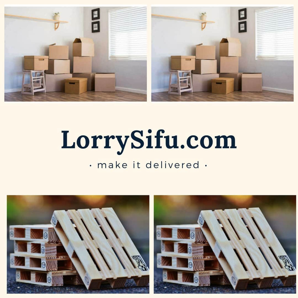 One Stop Delivery Service - Johor Bahru to Singapore (JB to SG ...